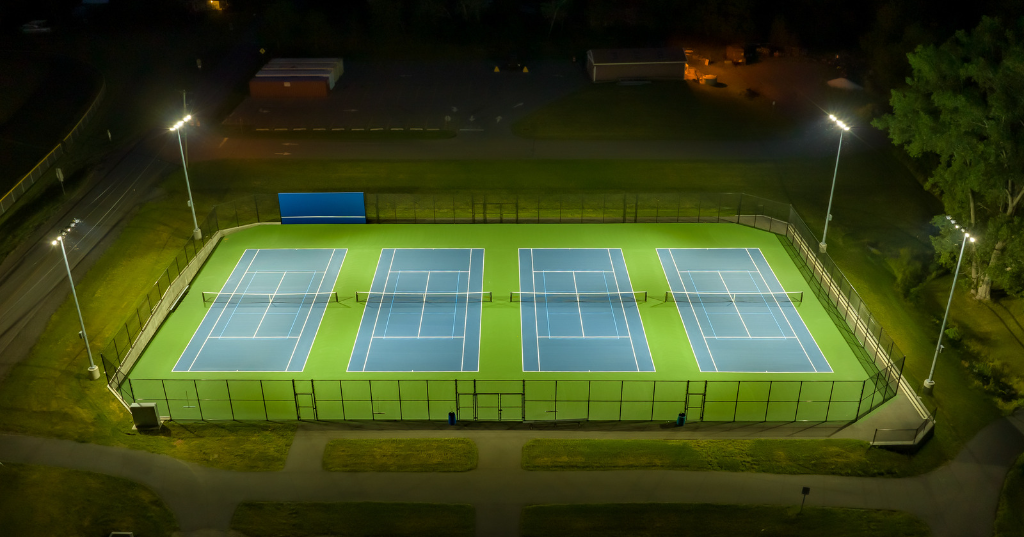 How Did Pickleball Originate? – Paddletek Pickleball, LLC