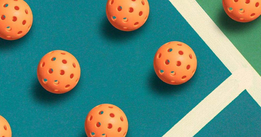 Two-Bounce vs Double Bounce Rule in Pickleball Explained