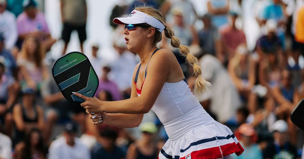 Split Step Pickleball Guide: Improve Your Footwork & Reaction