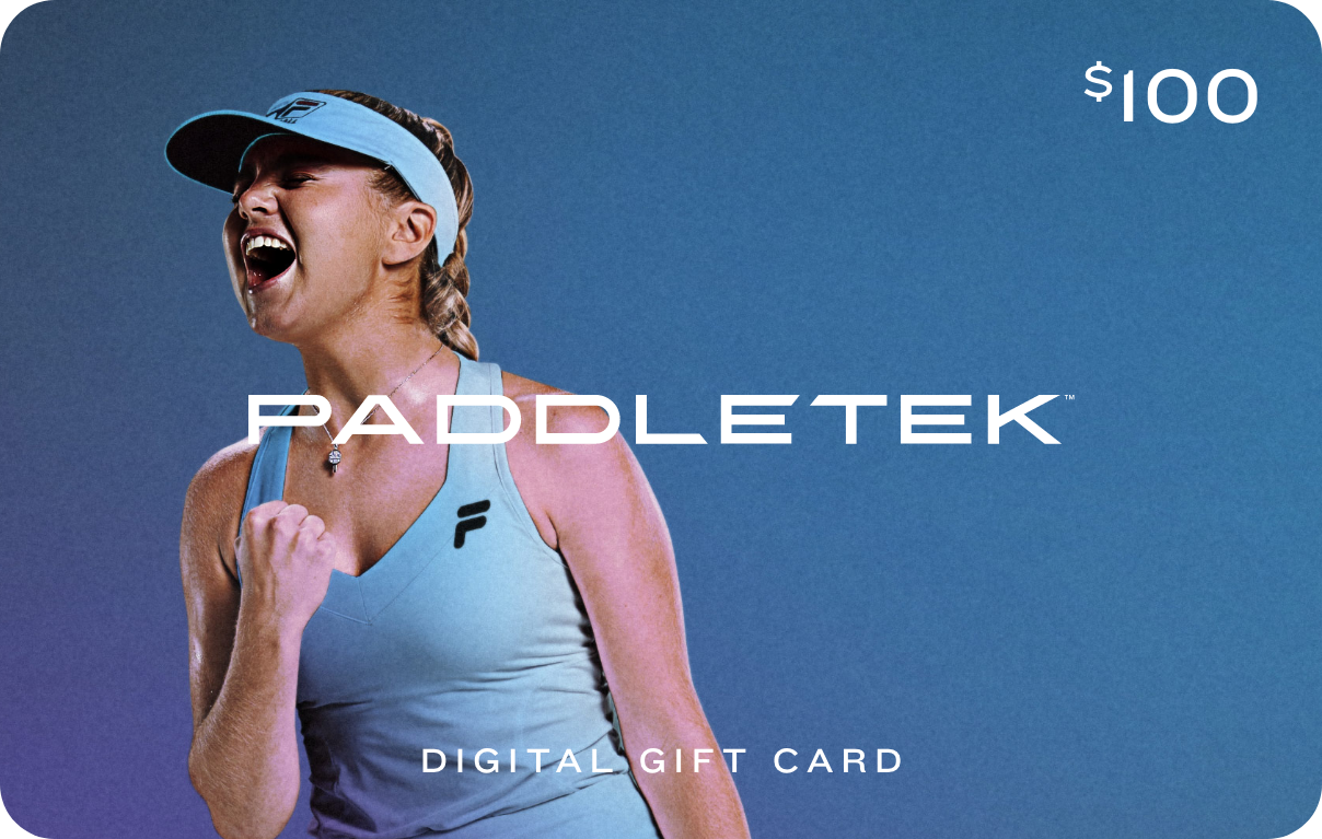 Paddletek Pickleball | The Winning Paddle – Paddletek Pickleball, LLC