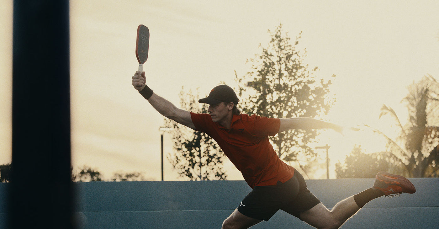 Christian Alshon | Pro Pickleball Player | MLP & PPA Champion