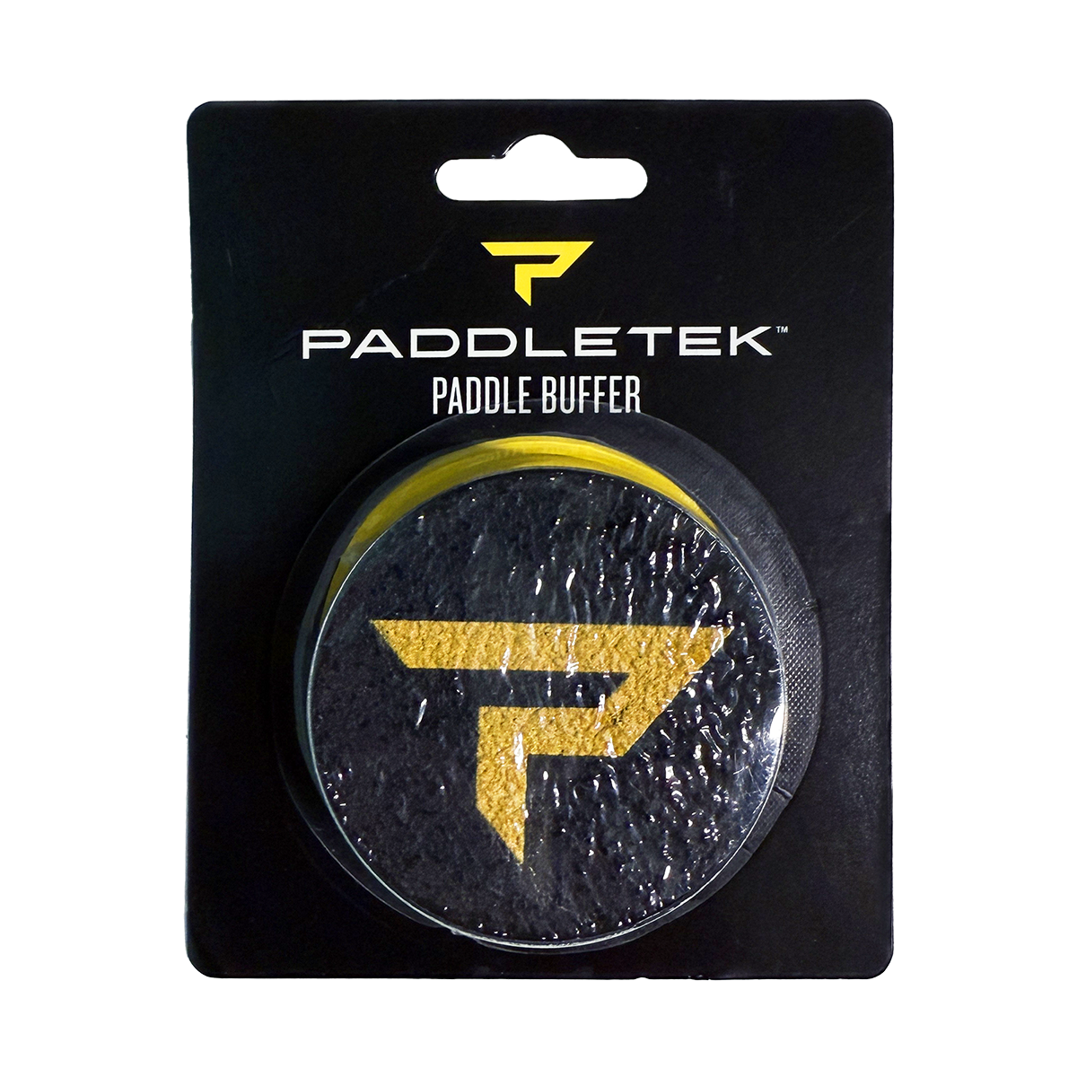 Paddle Buffer