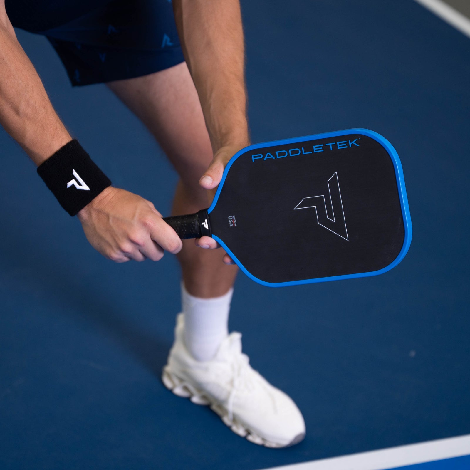 Bantam TKO-CX | Extended Handle Paddle Built for Explosive Power
