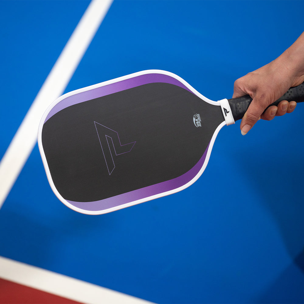 Phoenix Firestorm Paddle | Power-Lean All-Court