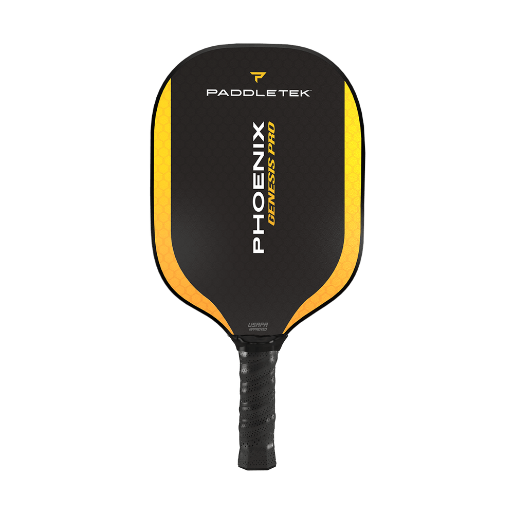 Phoenix Genesis Pro Pickleball Paddle | Advanced Play Performance