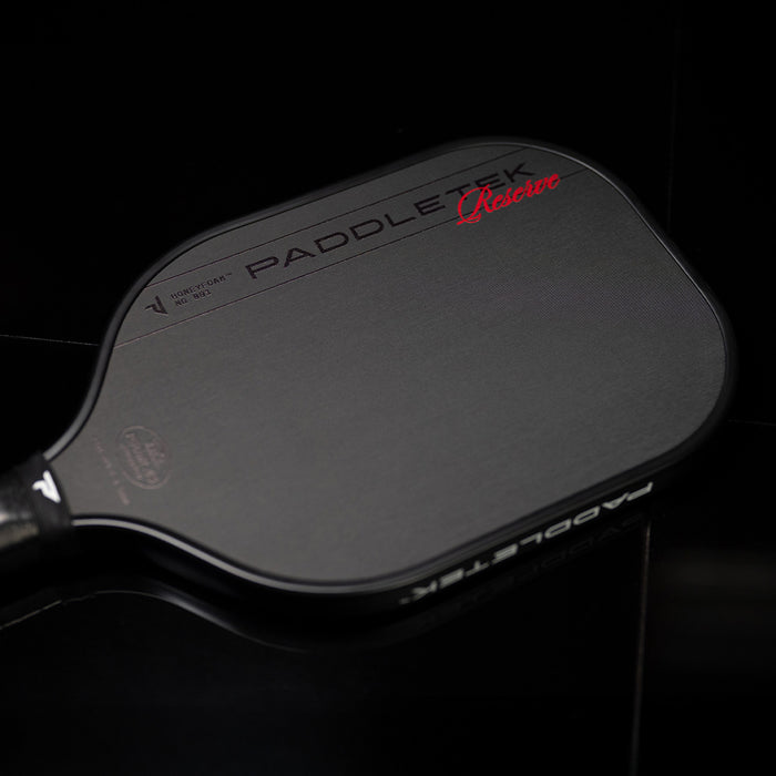 The Reserve Honeyfoam™ | Small-Batch Performance Innovation Pickleball ...