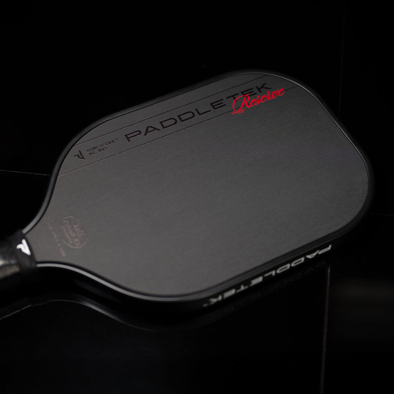 The Reserve Honeyfoam™ | Small-Batch Performance Innovation Pickleball ...