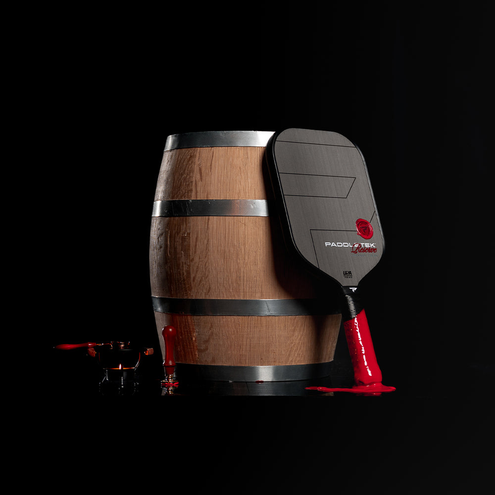 Reserve Honeyfoam™ Paddle | Small-Batch Performance Innovation