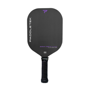 Tempest Wave Pro-C | High-Performance Carbon Fiber Pickleball Paddle