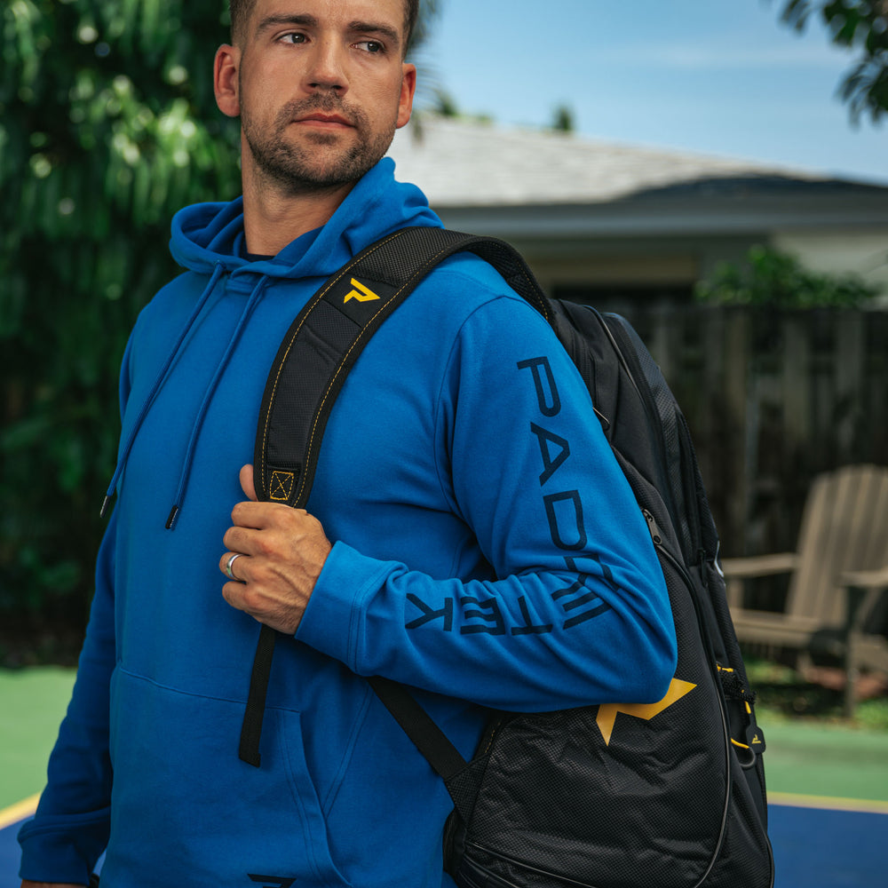 Paddletek Backpack | Carry Your Paddles & Accessories in Style