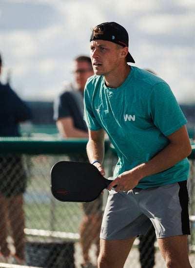 Team Paddletek | Professional Pickleball Players & Ambassadors